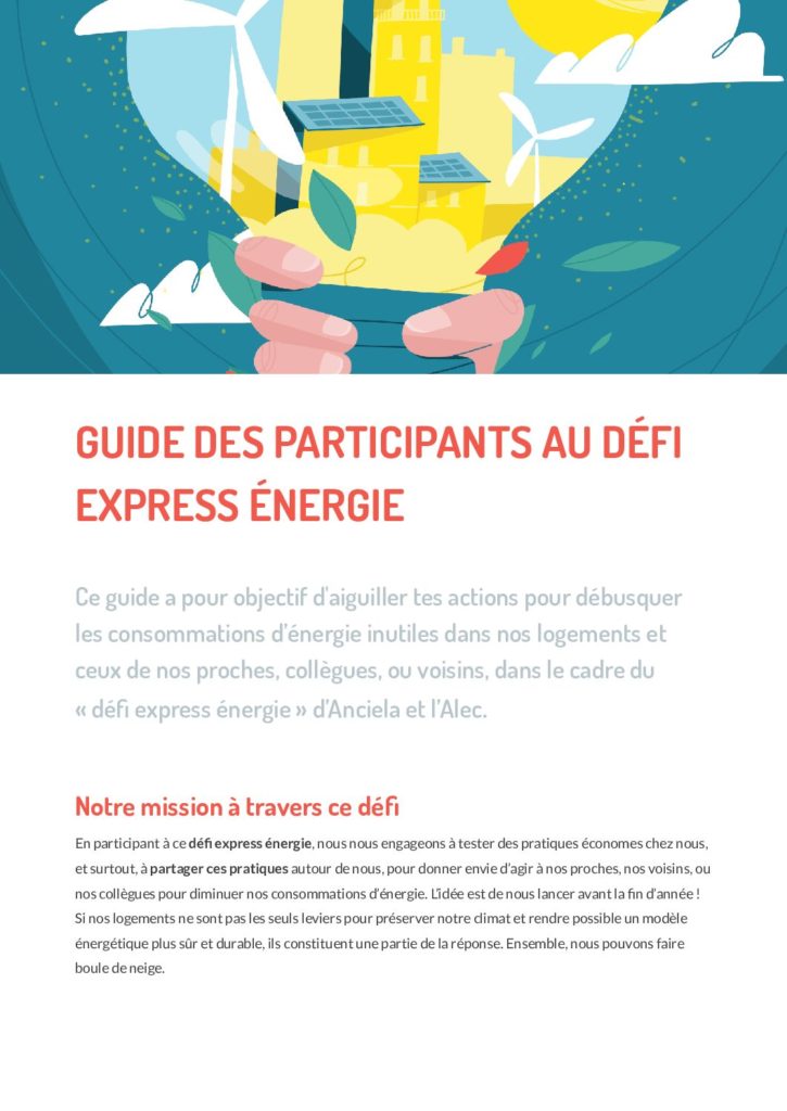 Défi express : nos outils pour débusquer les consos d'énergie inutiles